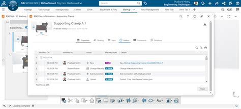 Streamlining Design Reviews A Deep Dive Into The 3d Markup App In
