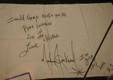 38 Michael Jackson Letters Ideas Michael Jackson Jackson Michael