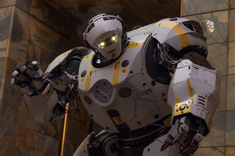 Premium Photo Robotic Testing And Inspection