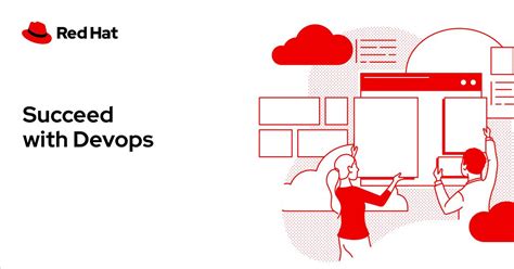 success with devops depends on the right technology but also the right