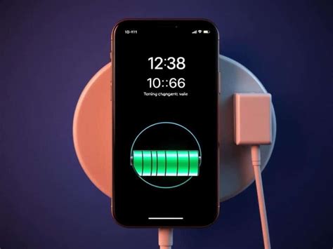 IOS 26 Unveils Game Changing Feature See Your Battery S Remaining Charge Time Touch Reviews