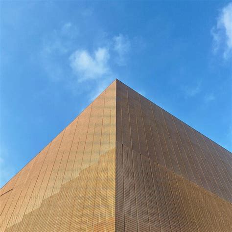 Premium Photo Triangle Shape In Tsim Sha Tsui