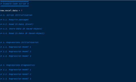 Fold Collapse Removing White Space RStudio V And On RStudio IDE Posit Community