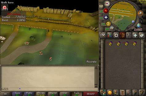 How To Get A Rusty Sword In Osrs Farming Less