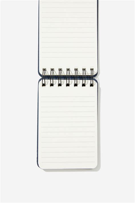 Buffalo Flip Notepad