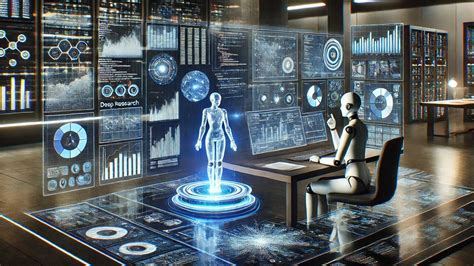 Ai Innovation Unleashed Openai Expands Deep Research Tool To A Wider Audience Fusion Chat