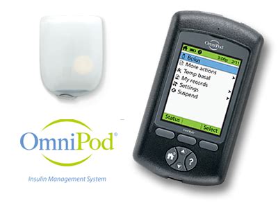 OmniPod Recall Insulet Recalls OmniPod Insulin Management System The Diabetic News