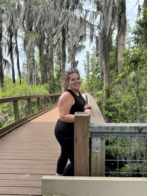 Everything You Need To Know For Visiting The Okefenokee Swamp The Stickered Suitcase