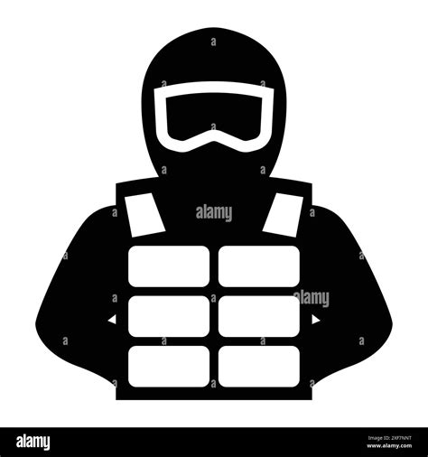 Body Armor Cut Out Stock Images And Pictures Alamy
