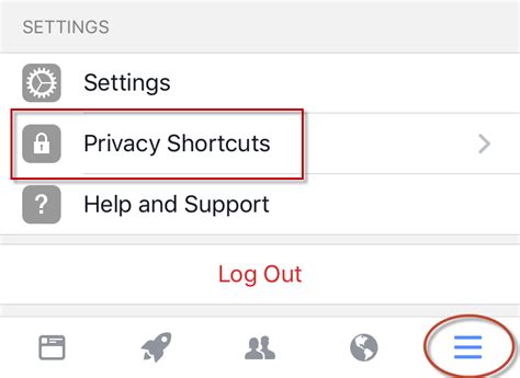 how to set your privacy settings on social media europol