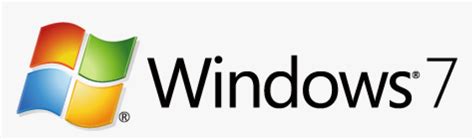 Window 7 Logo Hd