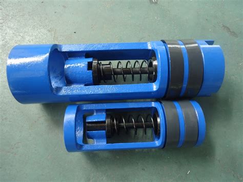 Oilfield Model F Plunger Type F R Drill Pipe Float Valve Buy Plunger Type Float Valve