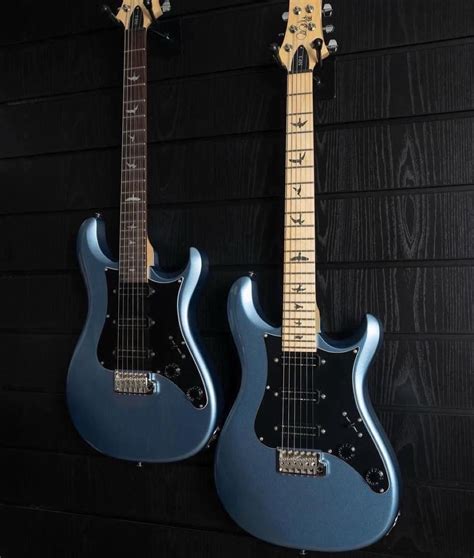 Music “กีตาร์คูลๆ สำหรับคนคูลๆ” Prs Se Nf3 Rosewood Maple สีน้ำ