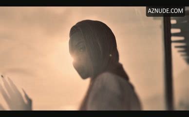 Kgomotso Christopher Breasts Scene In Fatal Seduction Aznude