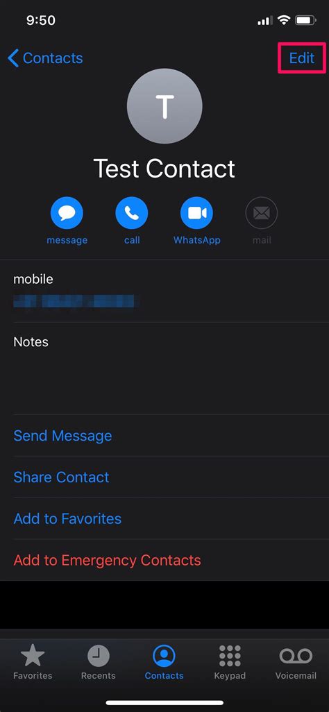 How To Delete Duplicate Contacts From IPhone