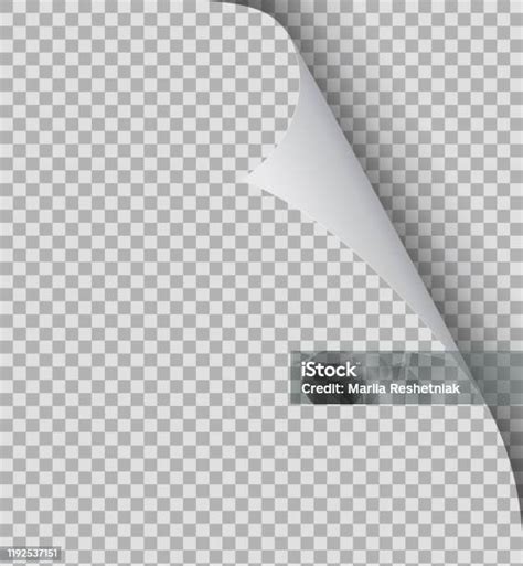 말린 페이지 용지 코너 용지 폴딩 커브 플립 필 코너 및 분리된 배경의 용지 각도 책 페이지 뒤집기 메모장의 구부러진 테두리 컬 효과가있는 잎 스티커 벡터 Eps10 페이지