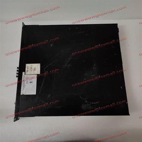 TRICONEX E Control System Input Module Ruichang Mingsheng