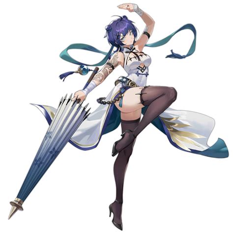 Vp1915 Ink Scaled Thrust Girls Frontline Danbooru