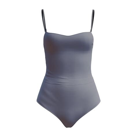 Plus Size One Piece Bathing Suits For Clubs Women Girls Custom Made