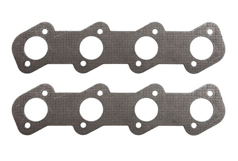 Cometic Gaskets C15574ht 2 Pack Steel Core Laminate Exhaust Header
