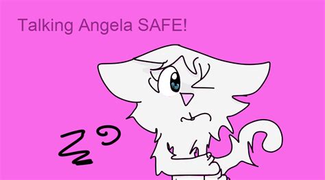 My Talking Angela Wallpapers Wallpapersafari