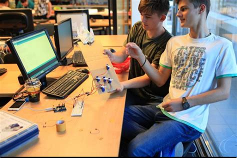 Robolab Arduino