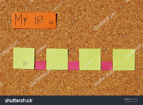 Ip Allocation Photos And Images And Pictures Shutterstock