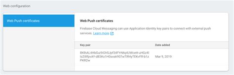 Testing Push Notifications The Easy Way With Firebase Cloud Messaging And Gitpod By Marco