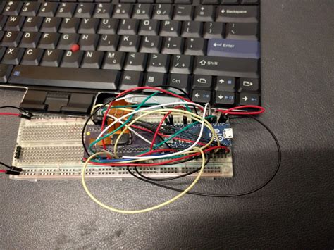 USB Thinkpad Laptop Keyboard Tome