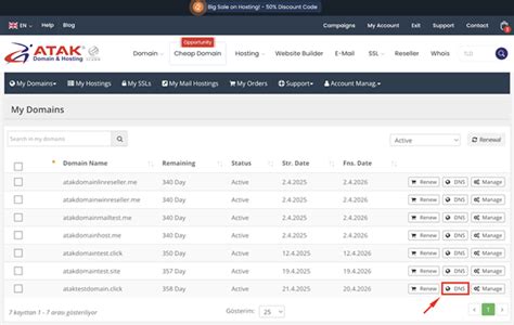 How To Add Mx Record