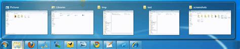 Some More Thoughts About The Windows 7 Taskbar A K A Superbar 4sysops