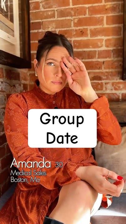 Group Date Youtube
