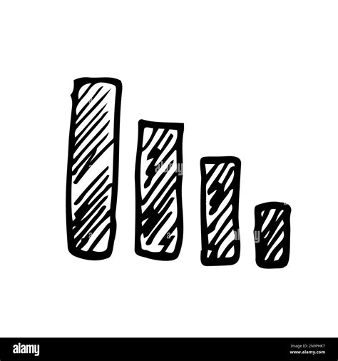 Business Hand Writing Step Growth Graph Analytics And Data Analysis
