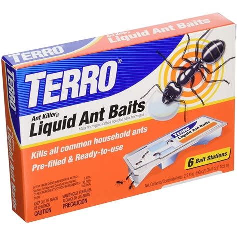 Terro Ant Killer Spray