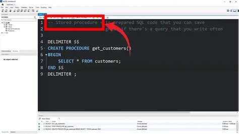 Using Prepared Statements In Mysql