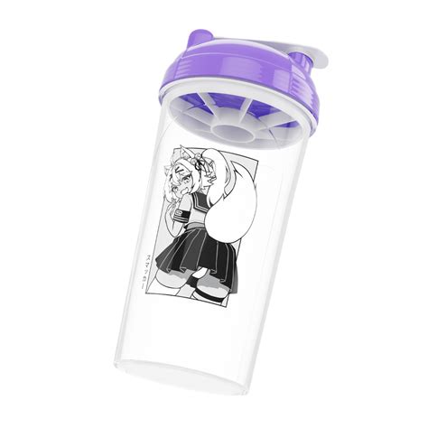 Waifu Cups X Filian Gamer Supps