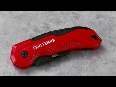 Craftsman Utility Knife Utility Knife