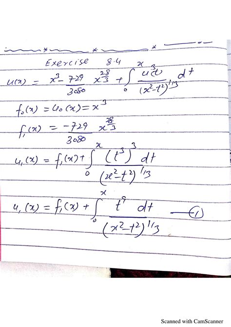 Solution Integral Ex 84 Integration Integral Solved Exercise 84 Integral Calculus Solution Integral Ex 84 Integration Integral Solved Exercise 84 Integral Calculus