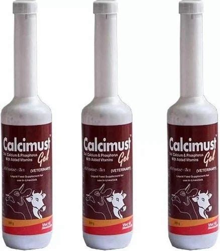 Calup Gel At Rs 85 Kg Dairy Feed Supplement In Nagpur Id 2852869265433