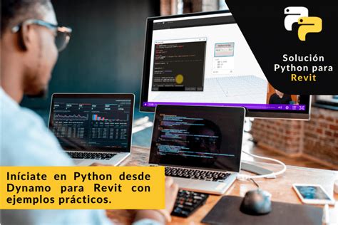 PROGRAMAR CON LA API DE REVIT CÓMO APRENDER Especialista D