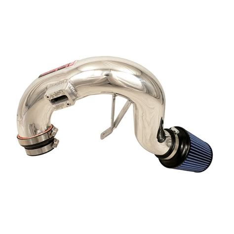 Injen 10 13 Audi A4 A5 20l T Polished Cold Air Intake