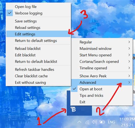 GitHub Cosmic Infinity Colours Customise Your Windows Task Bar With Colours