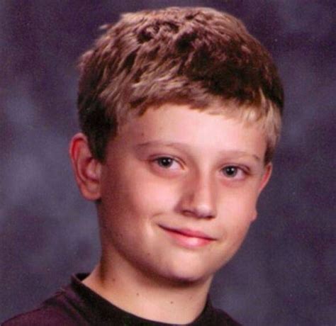 Dads Sick Tv Interview After Beheading Son 13 Who Found Photos Of