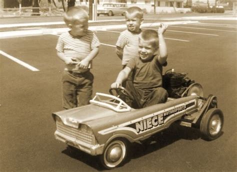 Al Niece — Niece Motorsports