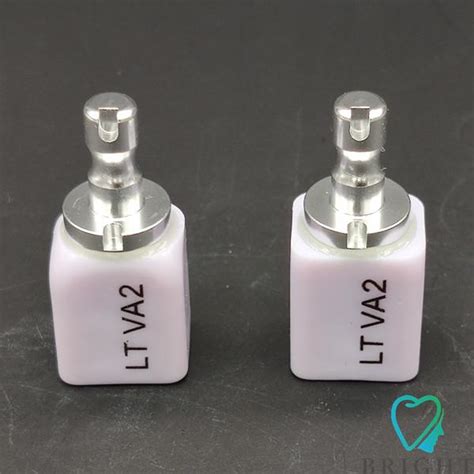 Disilicate Lithium Blockc14 Emax Blockdental Glass Ceramic Disilicate Lithium Blockc14 Emax Blockdental Glass Ceramic