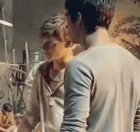 Pin By Naty Mija On Maze Runner Maze Runner Funny Maze Runner Cast Maze Runner