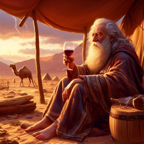 Download Noah Ark Storm Royalty Free Stock Illustration Image Pixabay