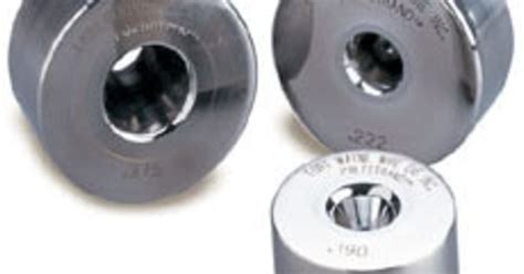 Poly Strand™ Dies Expometals