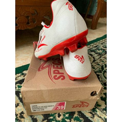 Jual Specs Reborn Lightspeed Shopee Indonesia