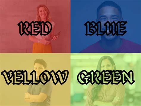 Linking Assertive Empathy And Transformative Leadership To Personality Color Traits The